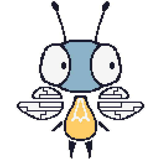 Firefly Zero (game console) (@fireflyzero@fosstodon.org) - Fosstodon